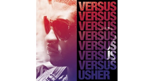 CD Usher - Versus